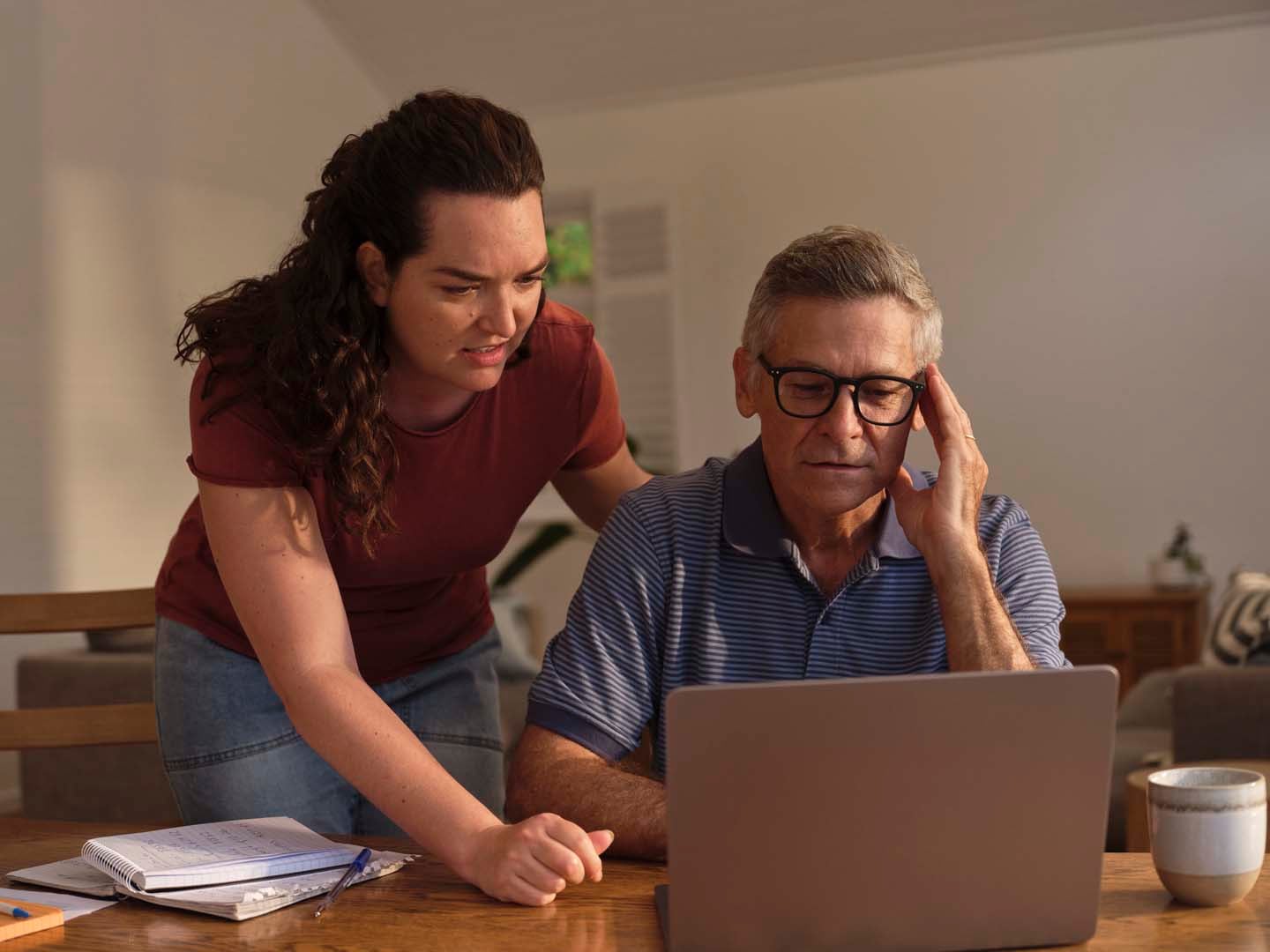 Get help in retirement - Moneysmart.gov.au