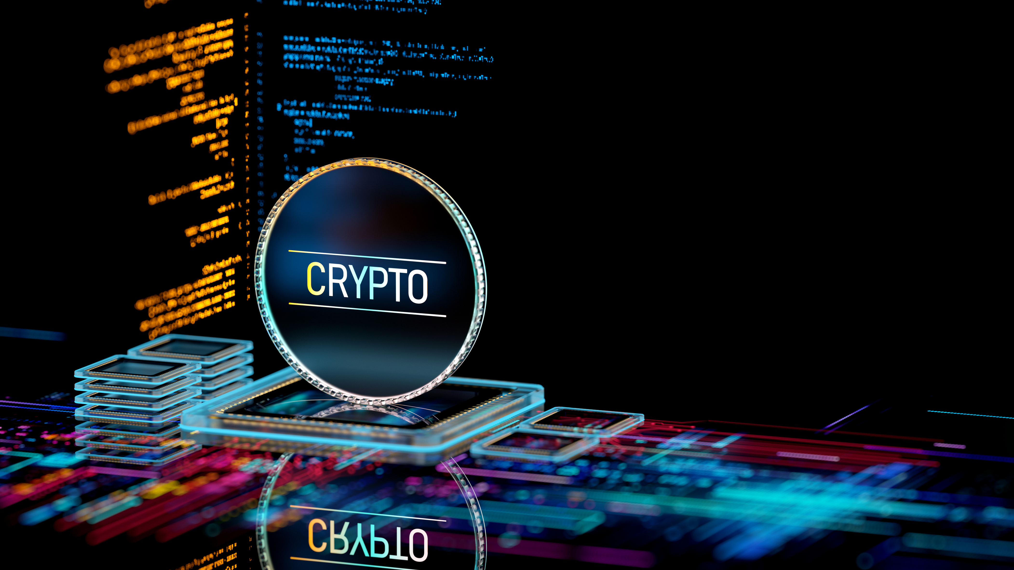 Crypto assets - Moneysmart.gov.au